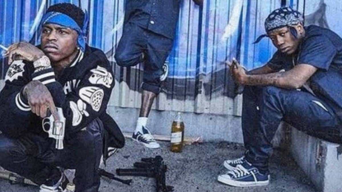 Quando Rondo Mourns Lul Pab on Instagram: “You Hurt My Heart Cuz”