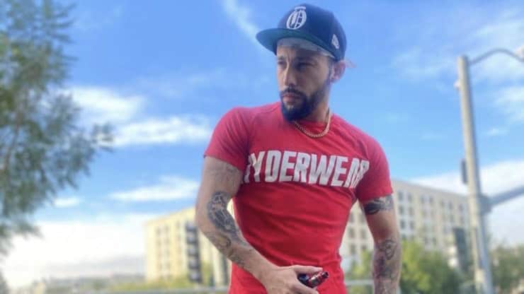 An Exclusive Interview With The Talented Rapper Doe Dotta