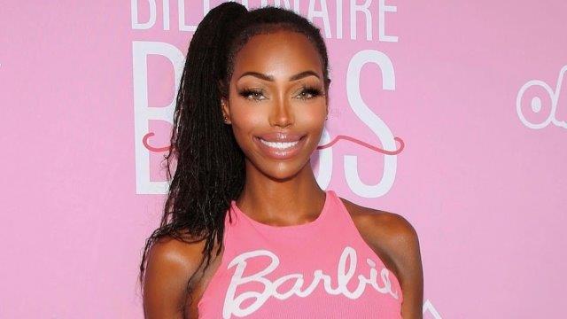 Amaka Kai’ro The Igbo Princess of Afro Trap