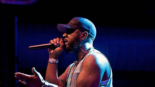 Rapper Barrel & Biscuit Announces Long-Awaited Album “ANOMALY” - The Source