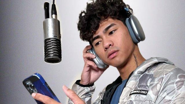 Rising Artist Alex King Has An Aptitude For Success - The Source