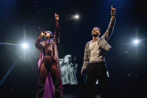 Alicia Keys Delivers 3 Sold-Out Shows to L.A., H.E.R., Miguel & More ...