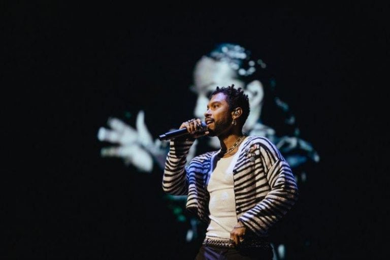 Alicia Keys Delivers 3 Sold-Out Shows to L.A., H.E.R., Miguel & More ...