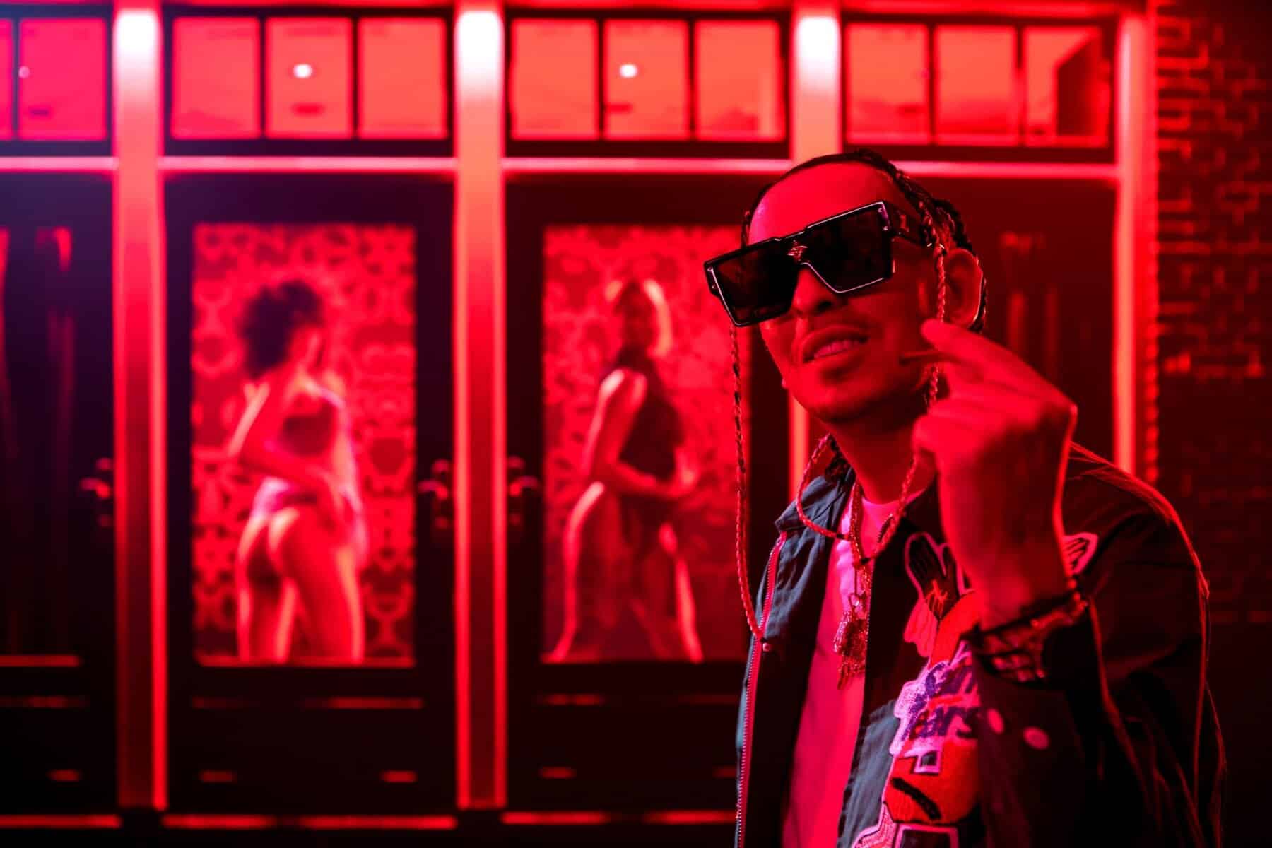 Word Life is Back With The Smash Hit “Magic City”