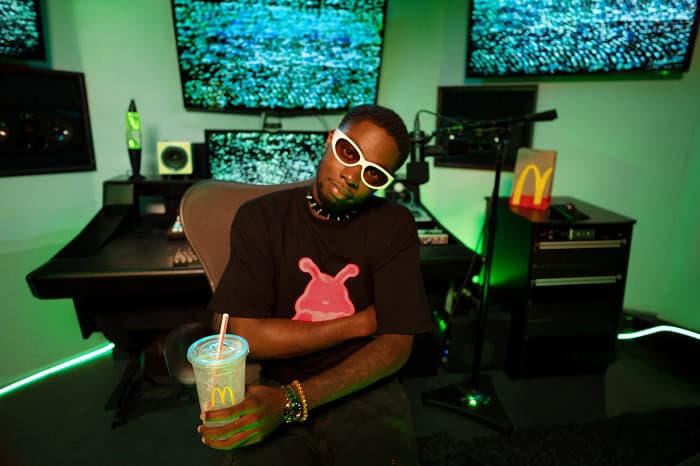 Tisakorean shares on Collaborating with McDonald's for New Sprite ...