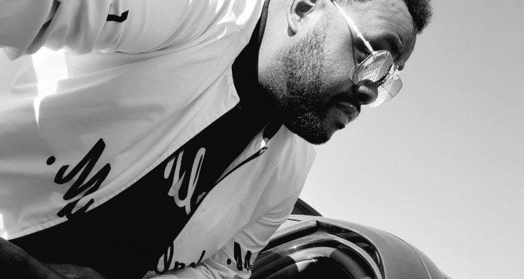 Rondre Dent Shows Personality On “Razor Ramon” Official Audio Video ...