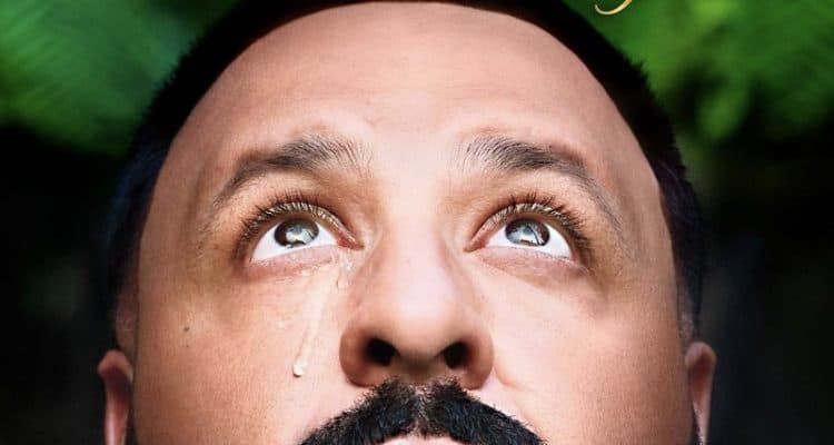 DJ Khaled's 'GOD DID' Makes No. 1 Debut on Billboard Hot 100