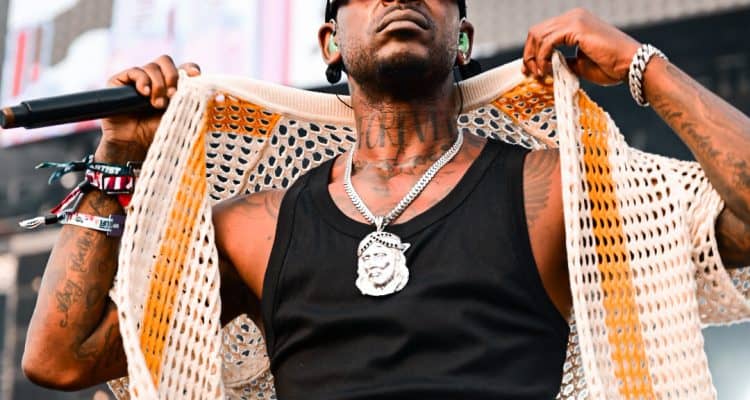 UK Grime Rapper ‘Skepta’ Will Be Subject Of New Documentary Opening the ...