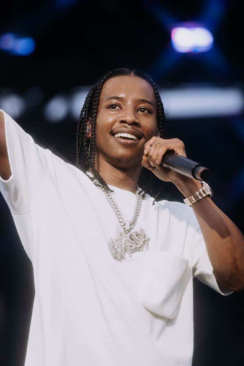 Future, Roddy Ricch, Don Toliver and More Hit Toronto for Rolling Loud ...