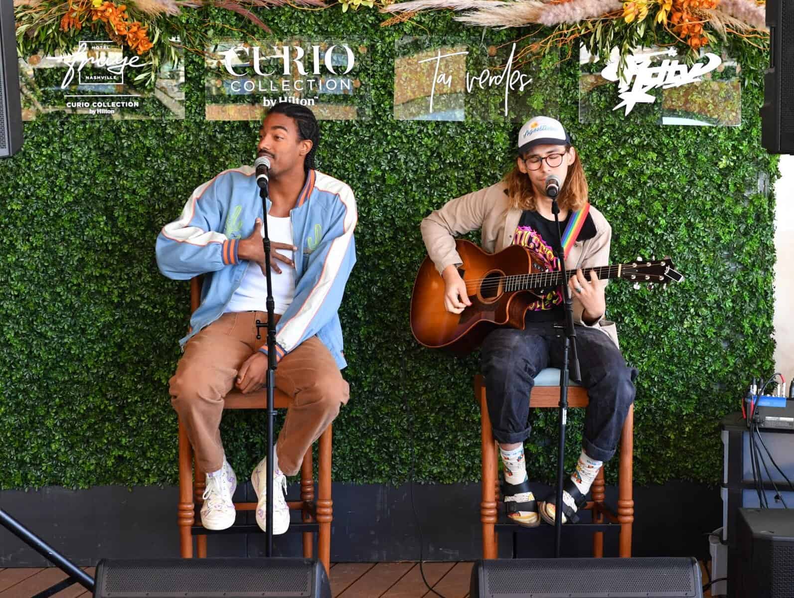 TikTok Star Turned Phenom Tai Verdes On Music And His Life On Tour ...