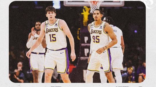 SOURCE SPORTS: Lakers Drop to 0-3 Following Loss to Trailblazers - The ...