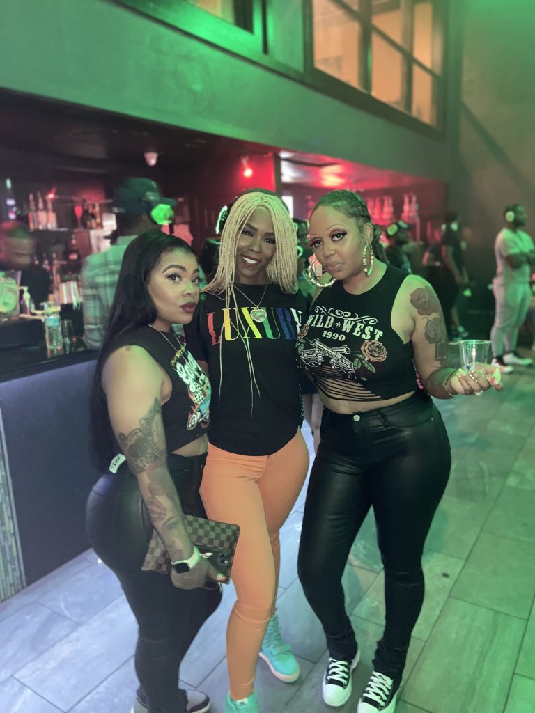 The Source |[WATCH] Rapper Babs Bunny Presents: Prom Night