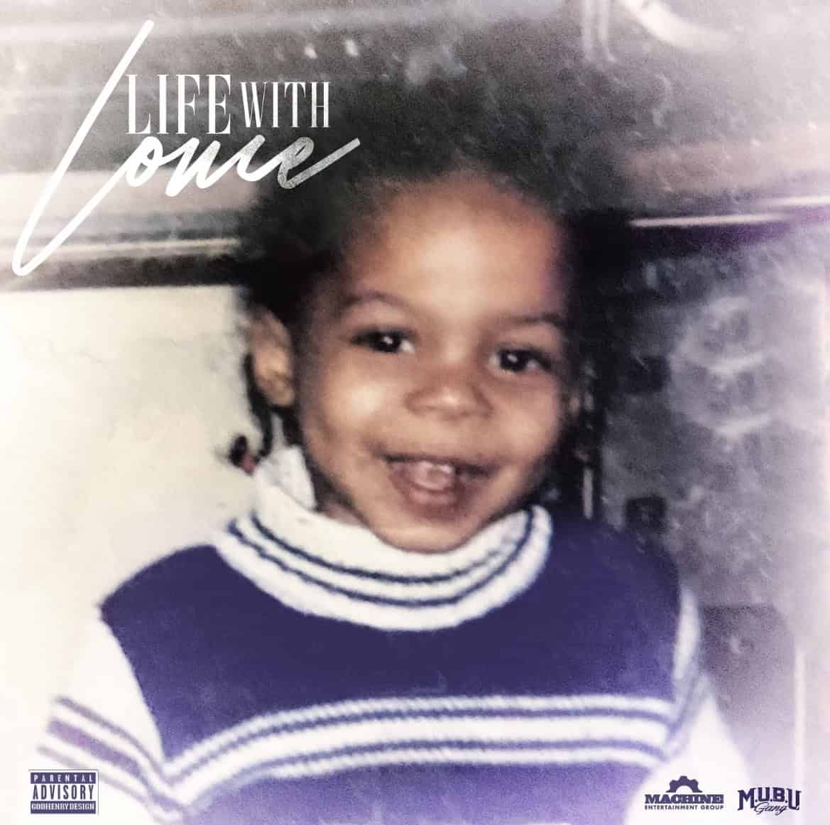 King Louie Delivers New Project 'Life with Louie' | The Source