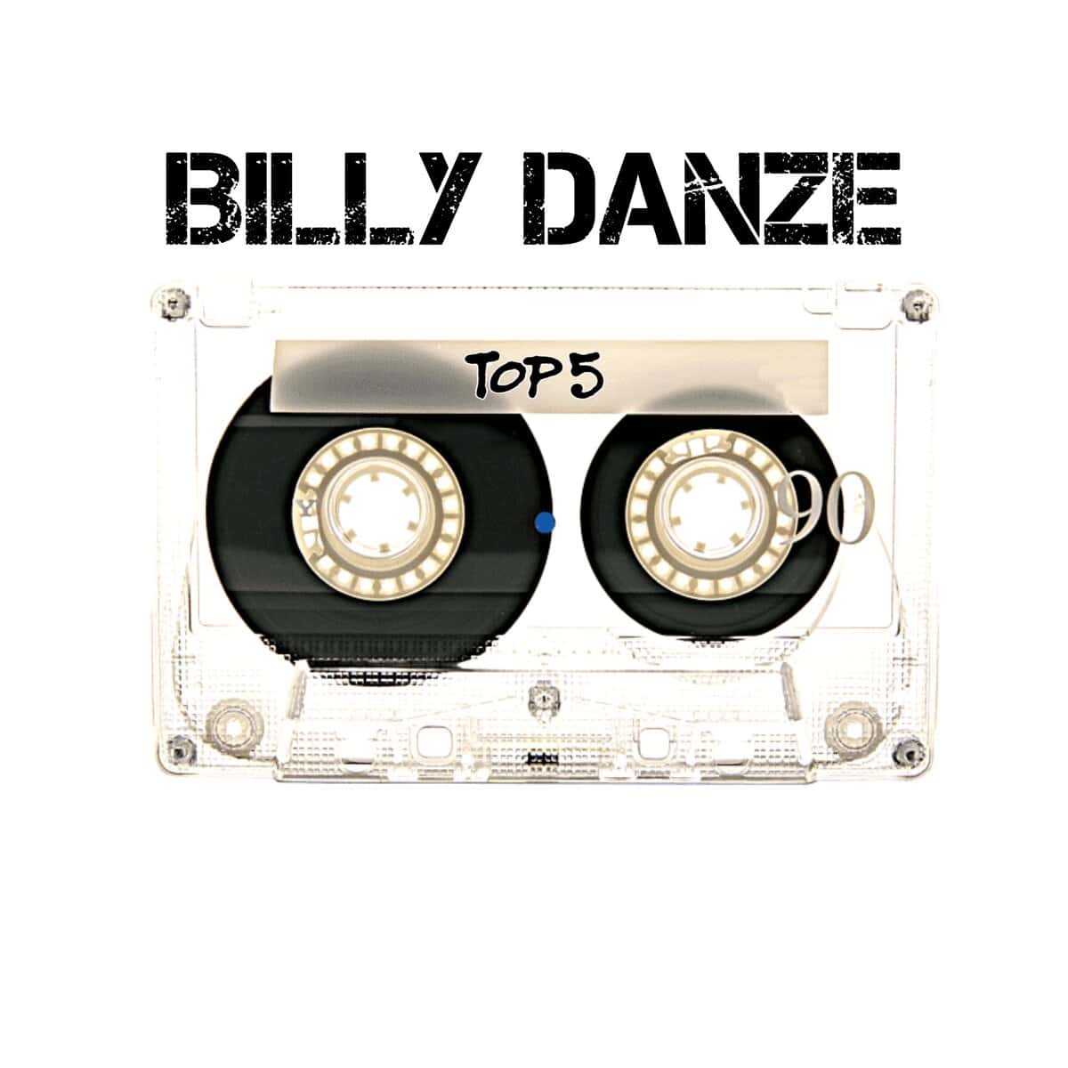 The Source |M.O.P. Veteran Billy Danze Releases 'Top 5'