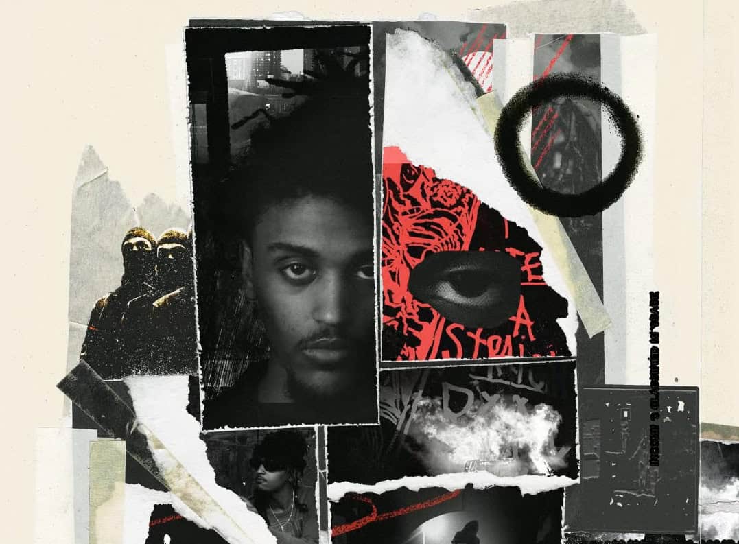 Joony Announces Set of Four 'Pretty In Black' U.S. Tour Dates