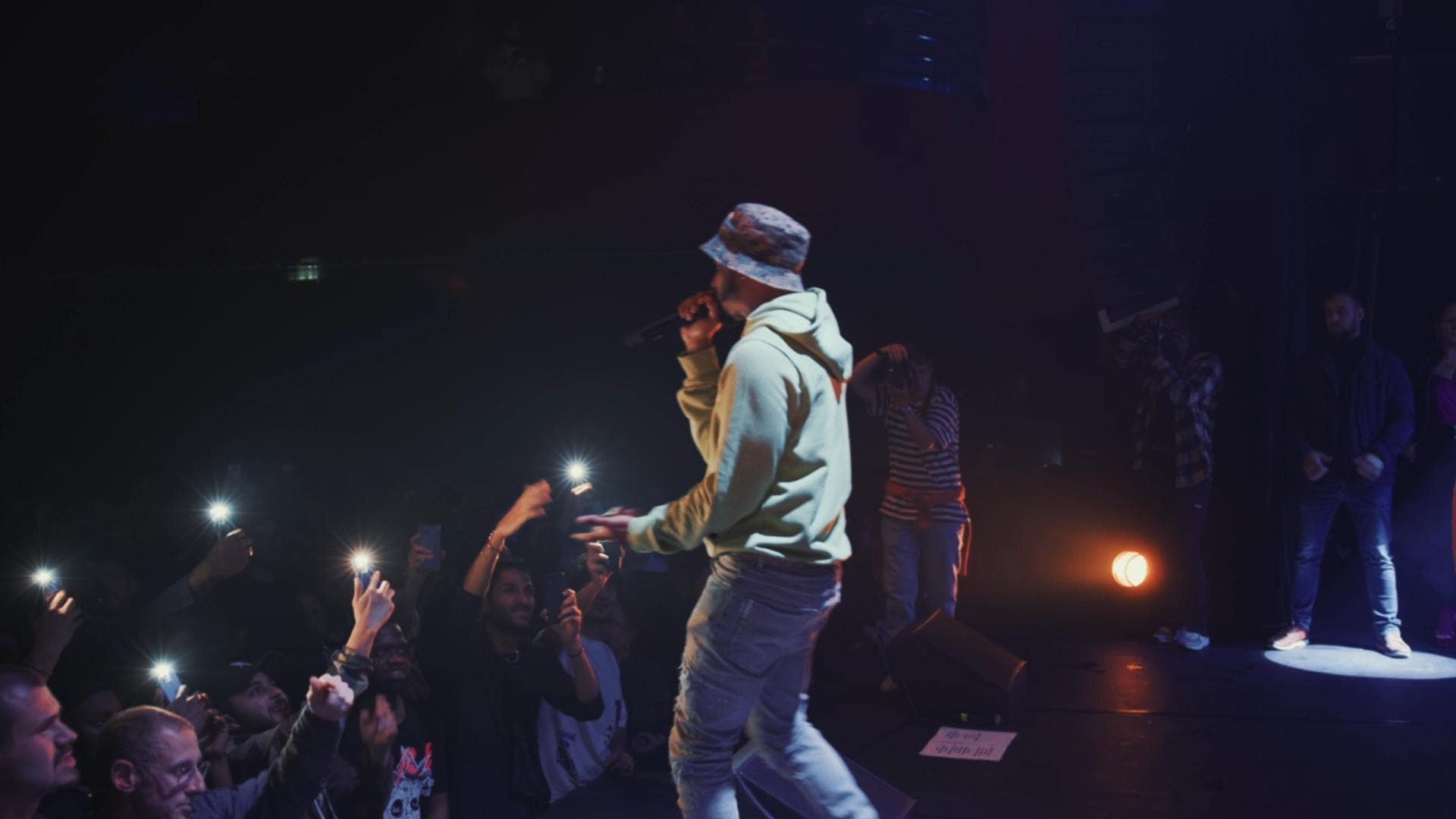 Benny The Butcher Releases New Video for "Thowy's Revenge"