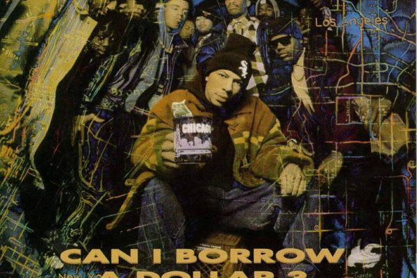 The Source |What's Beef?: Puff Daddy Shows Up to Drake's 'Summer ...