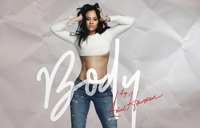 The Source |Ariel Houston Drops New Single "Body"