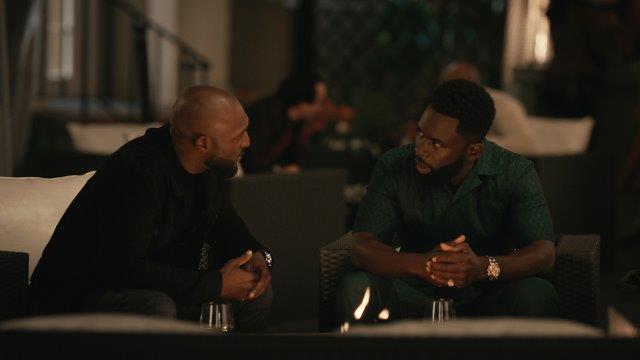 Peacock’s ‘Bel-Air’ Sets February Release Date for Season 2, Shares ...