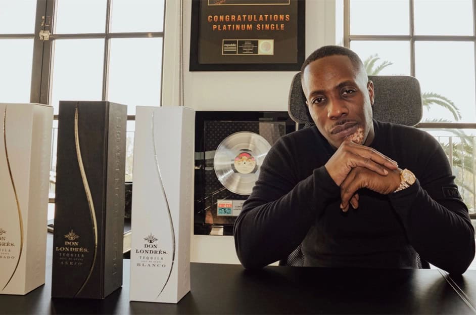 The Source |Dre London Expands Portfolio with Launch of Don Londres ...