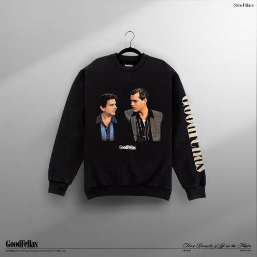 Shoe Palace Releases New Exclusive 'Goodfellas' Collection