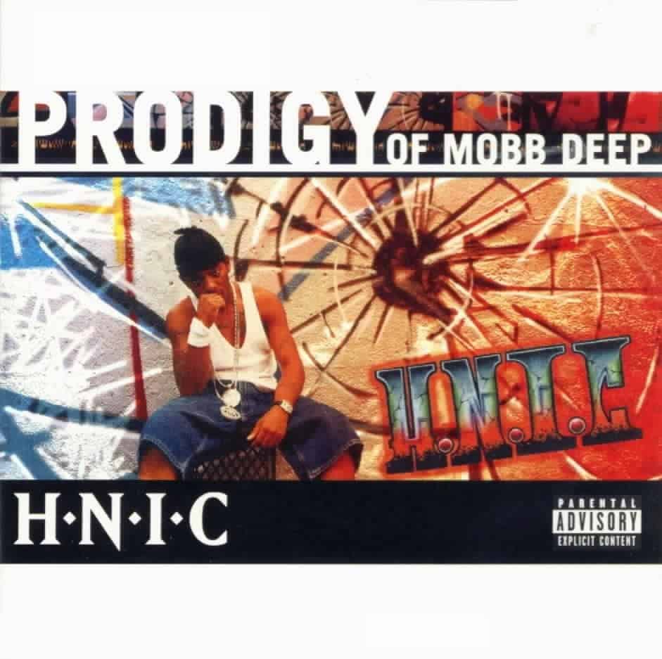 The Source |Today In Hip Hop History: Prodigy Dropped His Debut Solo ...