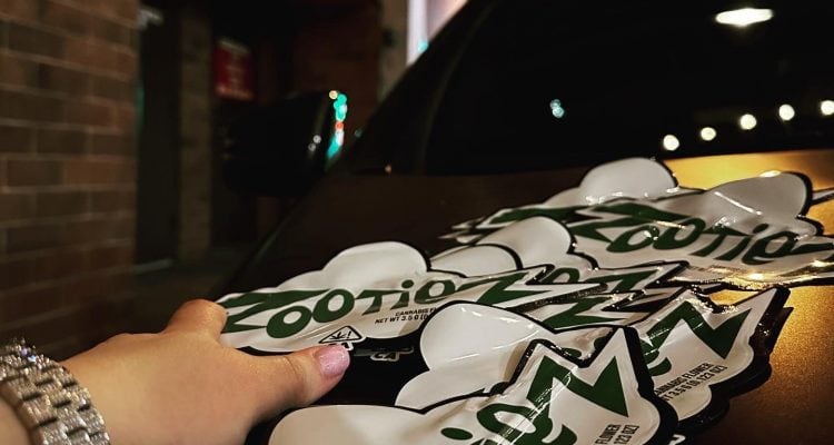 How Zootiez is Preparing for a Big Year in the Cannabis Industry - The ...