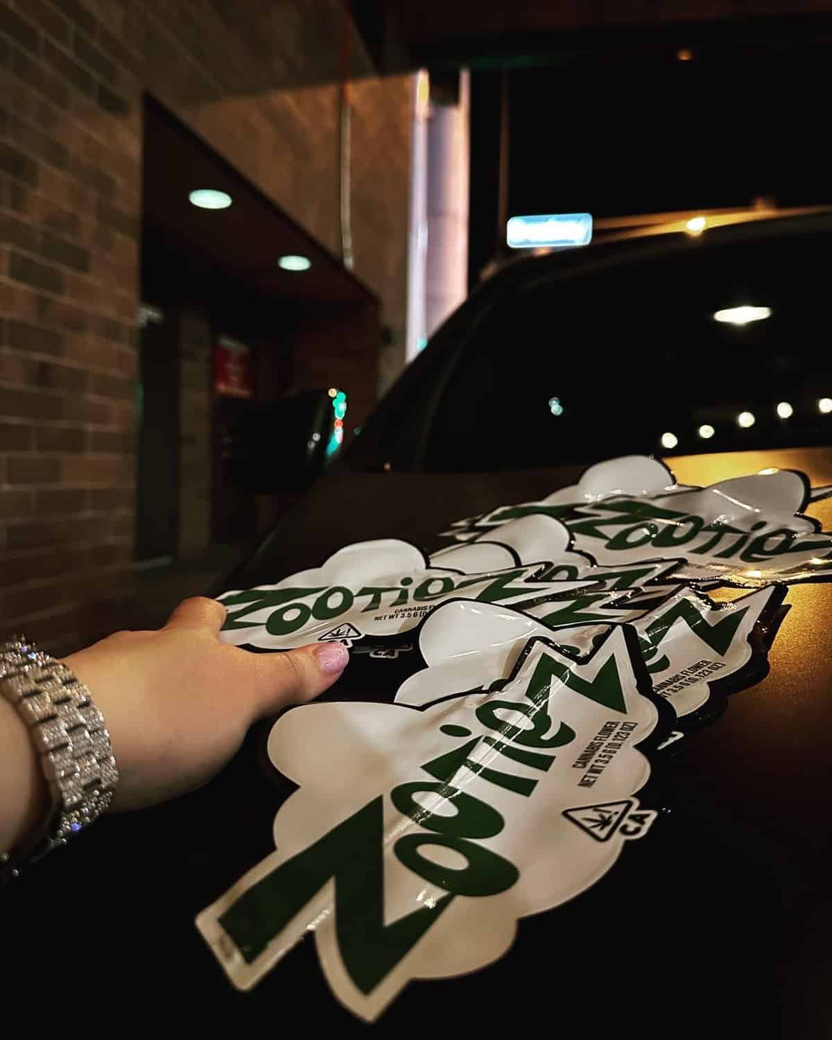 The Source |How Zootiez is Preparing for a Big Year in the Cannabis ...