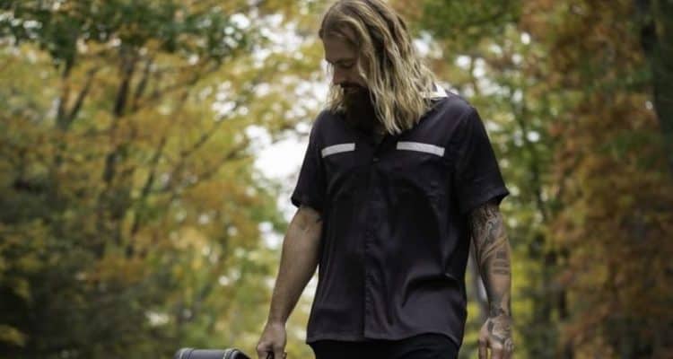 The Story of Jared Henry, More Than Just a Pop Music Artist - The Source