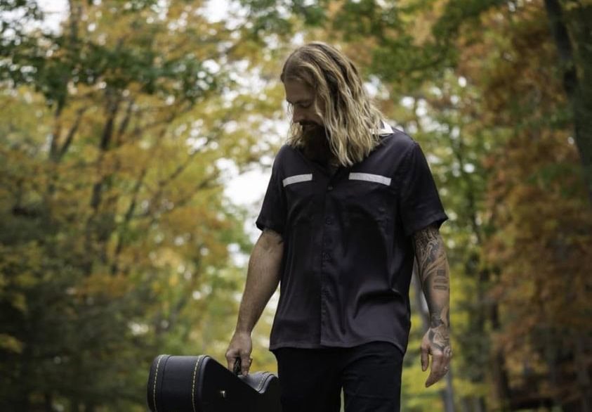 The Story of Jared Henry, More Than Just a Pop Music Artist