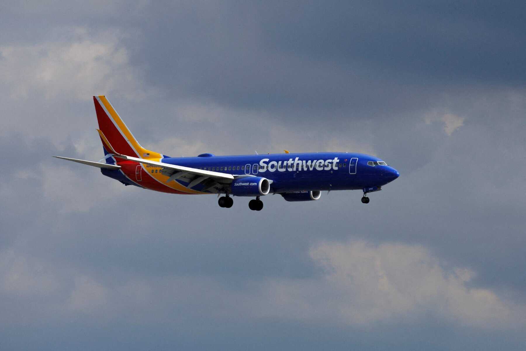 Southwest Airlines Flight Cancellations Draw Scrutiny - The Source