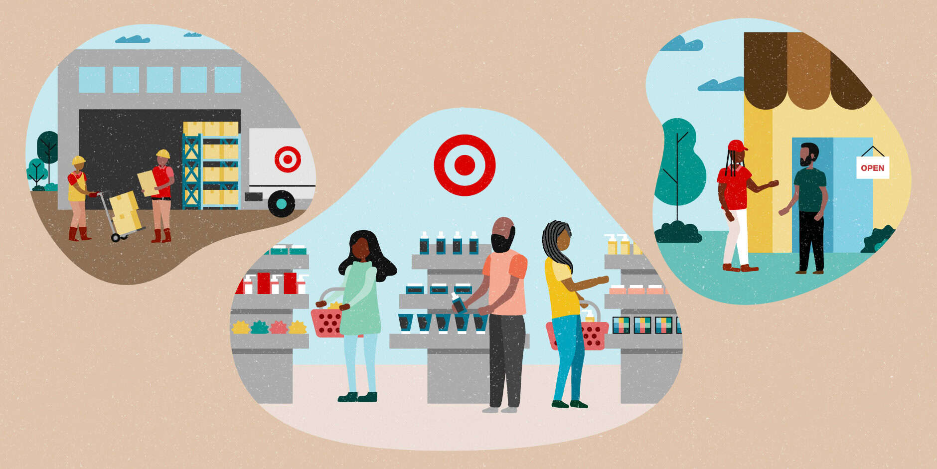 Target Progresses on Investing $2 Billion in Black-owned Businesses ...