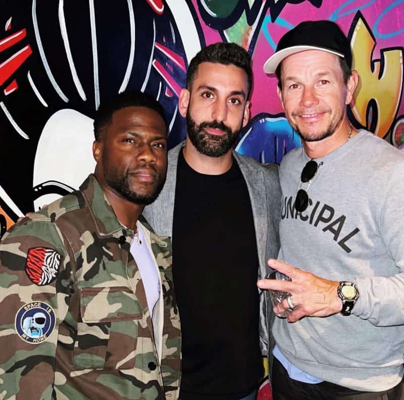 Sei Less Co-Owner Dara Mirjahangiry Talks the NYC Hot Spot’s ...