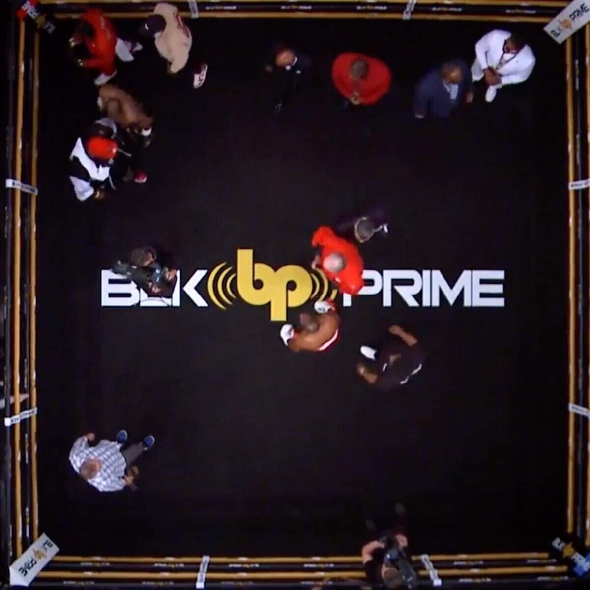 SOURCE SPORTS: BLK Prime Boxing Announces Big Plans For 2023 - The Source