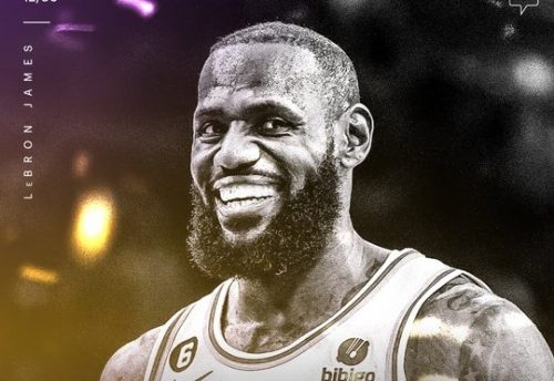 SOURCE SPORTS: LeBron James Drops 47 Points on the ATL Hawks in Steller ...