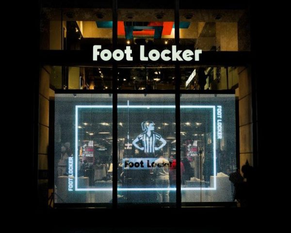 Dave East, BIA, and Jessie and D’Lila Combs Join Foot Locker for 24 ...