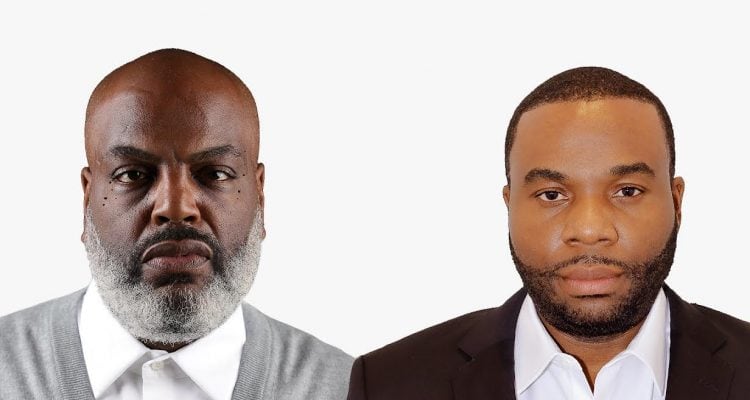 Quality Control’s Kevin “Coach K” Lee & Music Executive Mel Carter ...