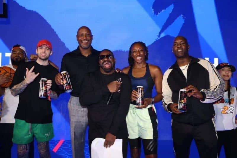 21 Savage Delivers Medley of Hits and ‘Her Loss’ Singles at Michelob ...