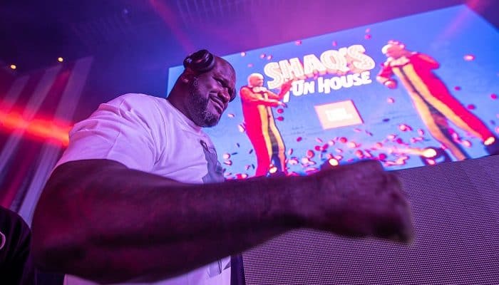Shaq’s Fun House Announces Snoop Dogg and Diplo for Super Bowl Weekend ...