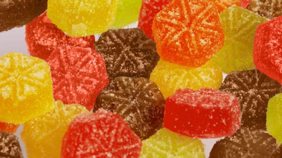 Al Harrington's Viola Brand Releases Line of Gummies Inspired by His ...