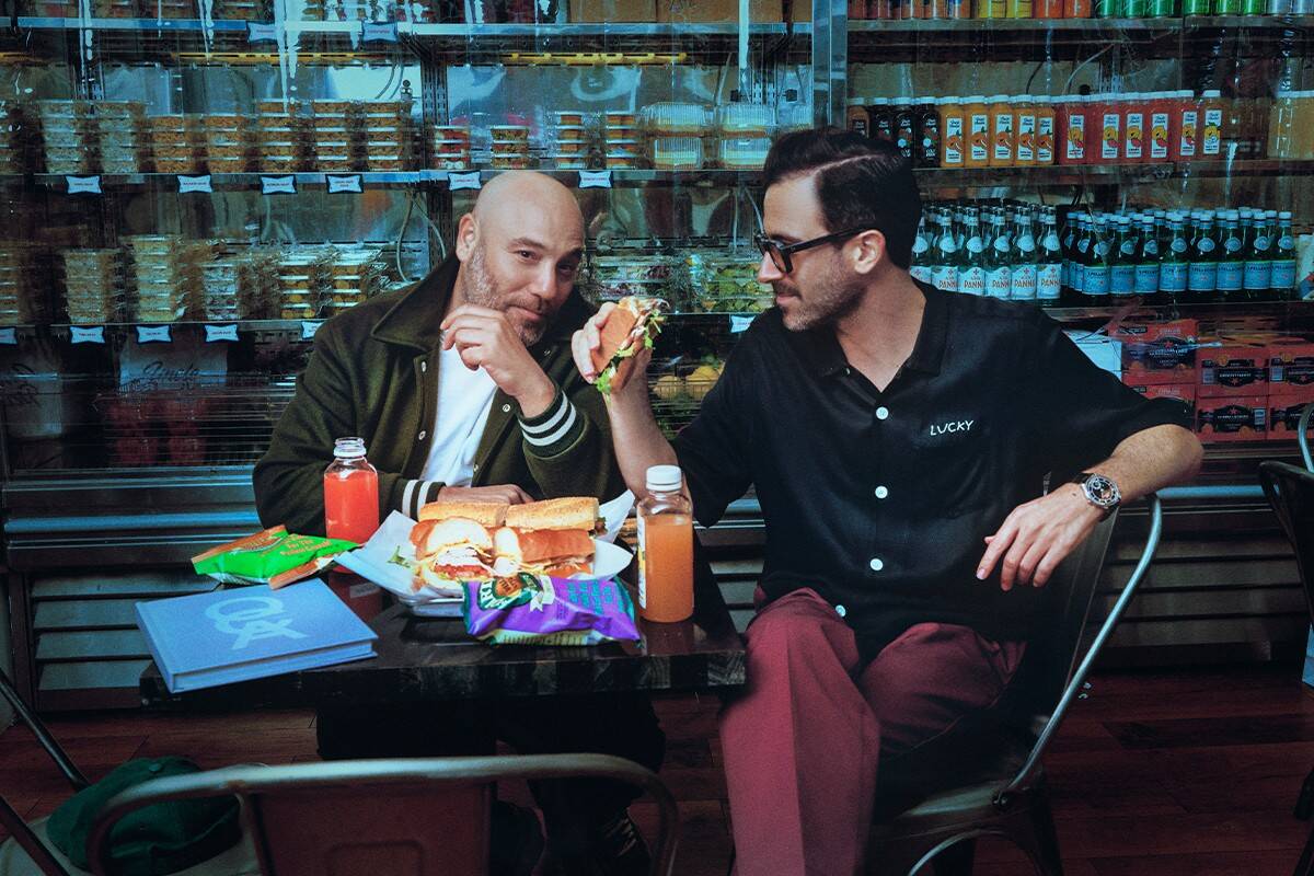 OCA Becomes the World's First Agency Dedicated to Creative Directors