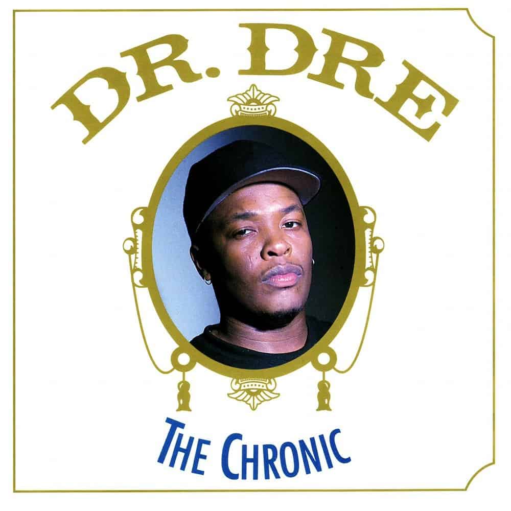 The Source |Today In Hip Hop History: Dr. Dre's Debut Solo LP 'The ...