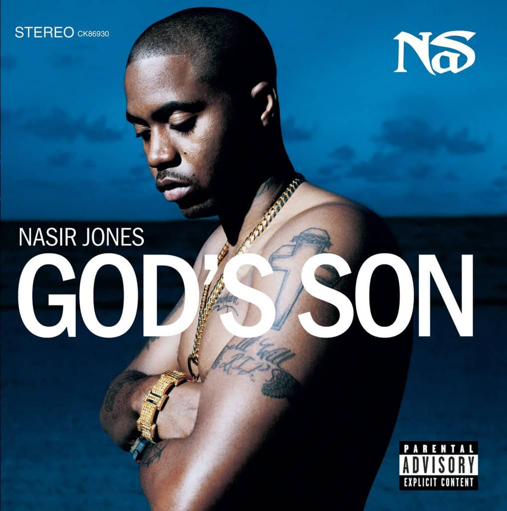 The Source |Today In Hip Hop History: Nas' Sixth Studio Album 'God's ...