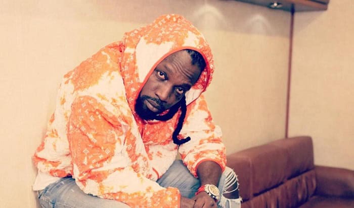 Dancehall Superstar Mavado Returns to NYC After 3-Year Hiatus
