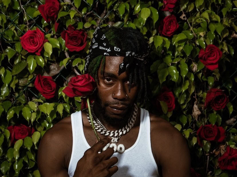 The Source |Atlanta Rapper 2k Zoo Bridging Emo With Hip-Hop