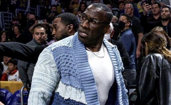 [WATCH] Shannon Sharpe and Ja Morant’s Father Nearly Come to Blows at ...