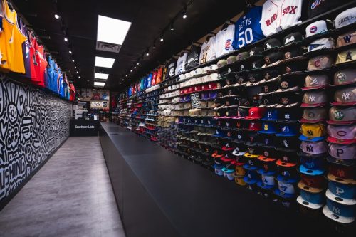 The Source |Lids Debuts New Concept Store – Lids Hat Drop – In Fashion ...