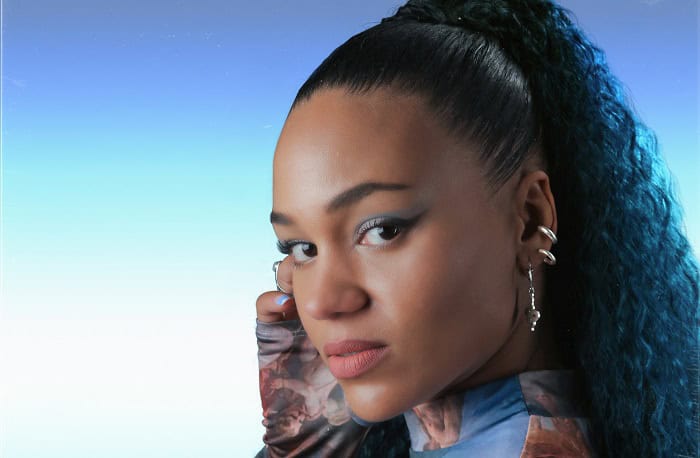 TENNIN Releases "Too Late 2 Cry" Off of Her Upcoming EP