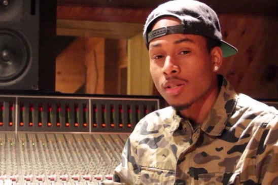 The Source |[WATCH] CashFlow Harlem Touches Tyre Nichols Tragic Story