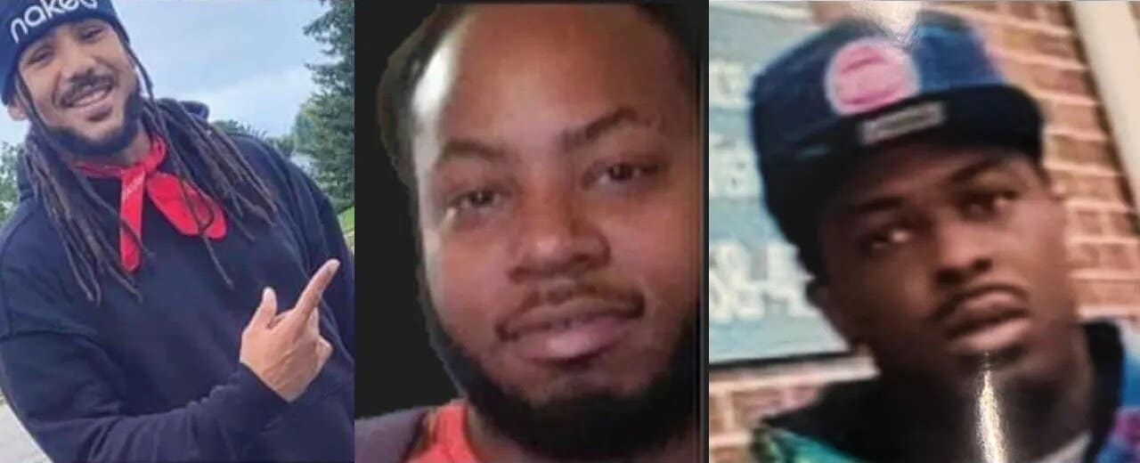 Three Local Detroit Rappers Go Missing After Their Concert is Canceled ...